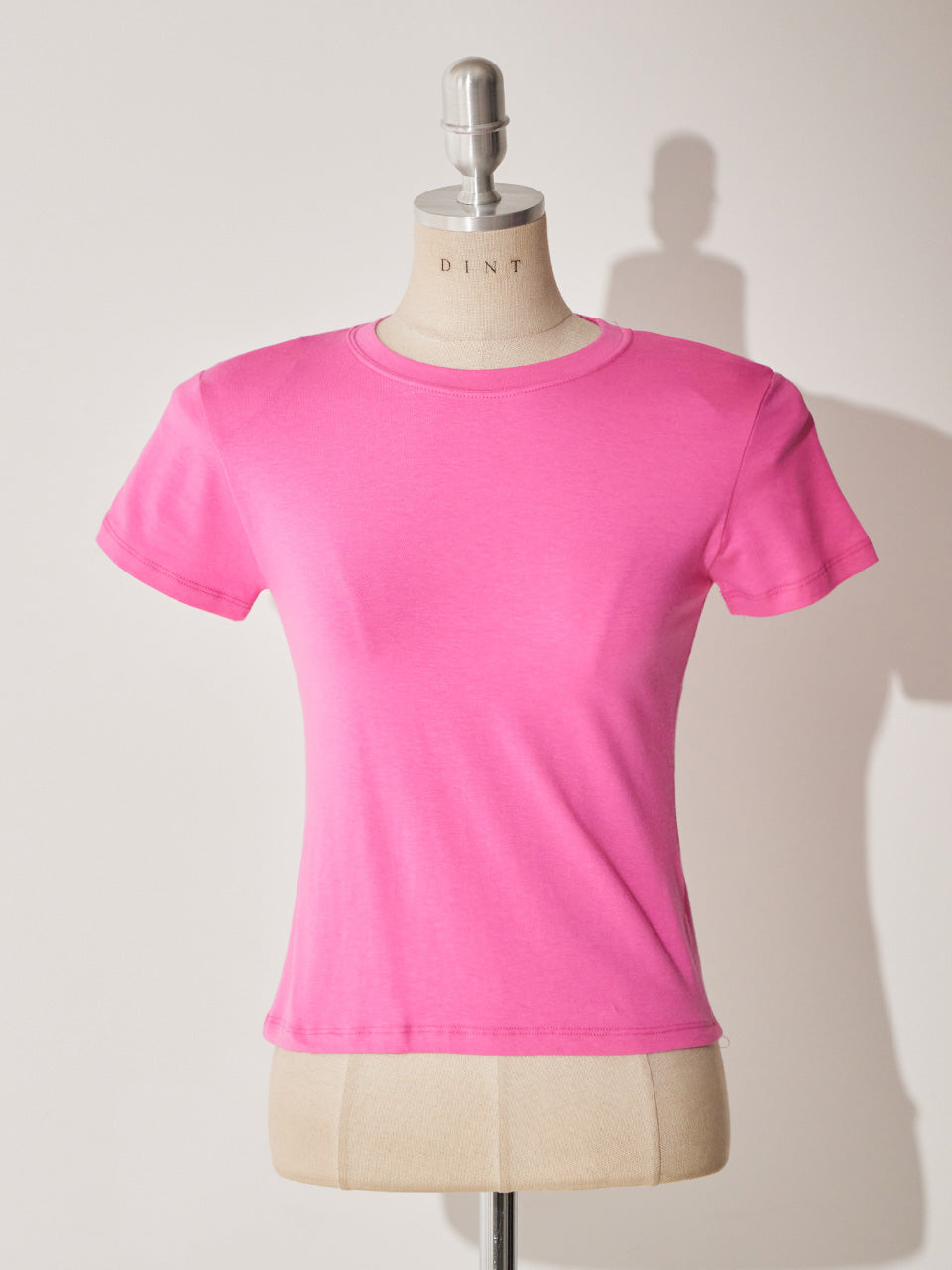 Slim Top E3333 | DINT